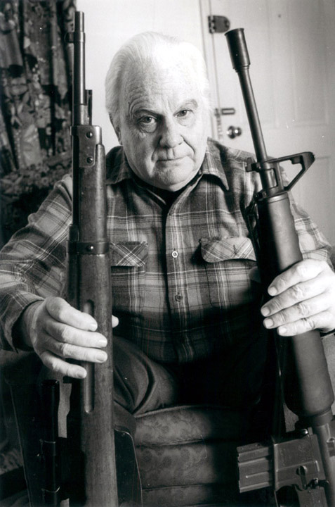 Howard Donahue, the Weapons Expert Who Believed a Secret Service Agent Accidentially Killed Kennedy